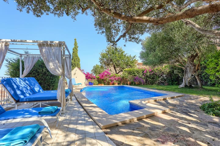 Can Pinoi By Rentallorca - Inca