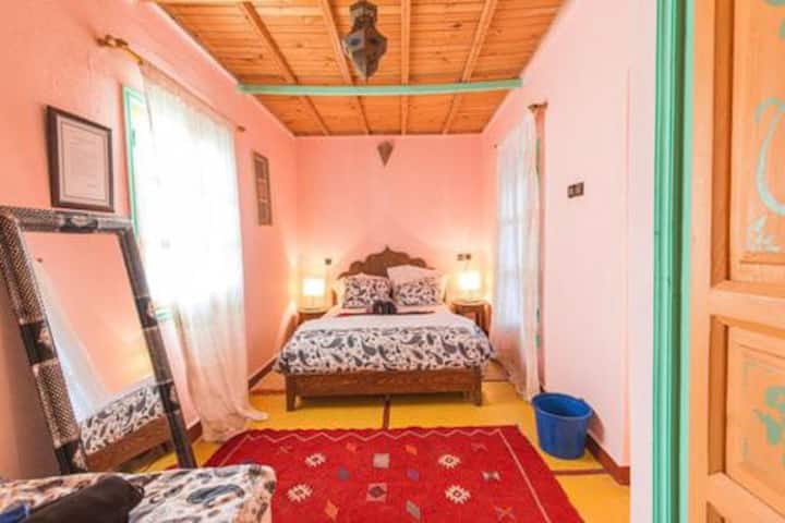 Villa L'air De La Mer - Sidi Kaouki