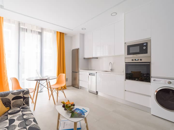 Chica Beach Home By Canariasgetaway - Gran Canaria