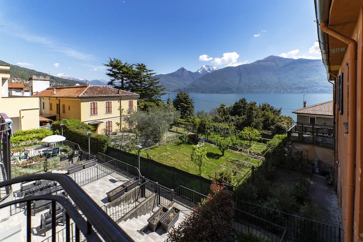 Lake View Apartment Studio Vacation Station - Menaggio