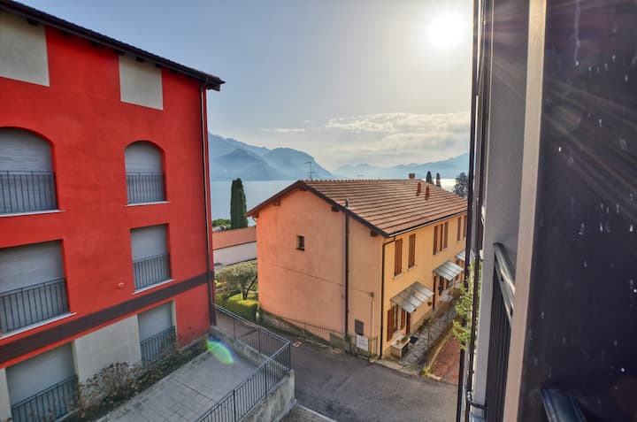 Studio Apartment Good Times - Menaggio