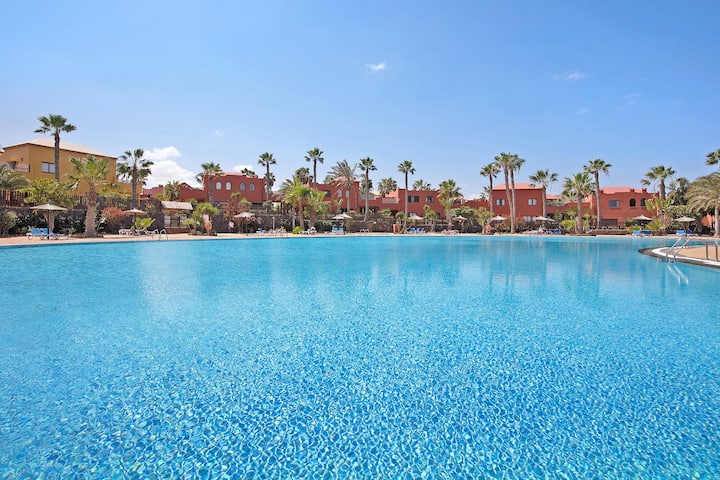 La Casa De Los Sueños - Fuerteventura