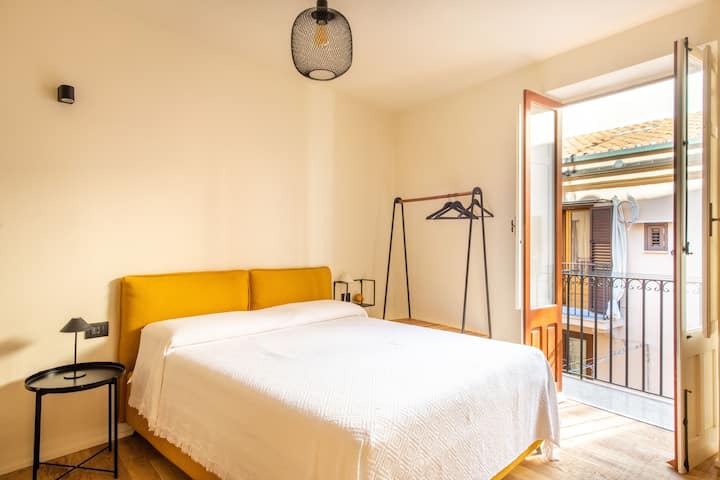 Wonderful Italy | Candeloro Boutique Loft - Cefalù