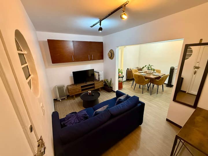 Hipster Petite Ho Studio In Esquina Del Chilaquil - Mexico State