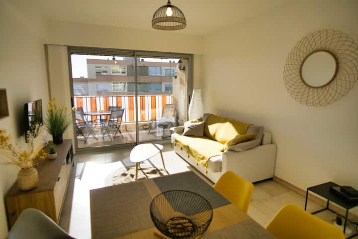 Ref Marco - Palmes D'or Properties - Mandelieu-la-Napoule