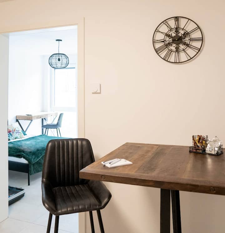 Gardenview Apartment 2 - Dormagen