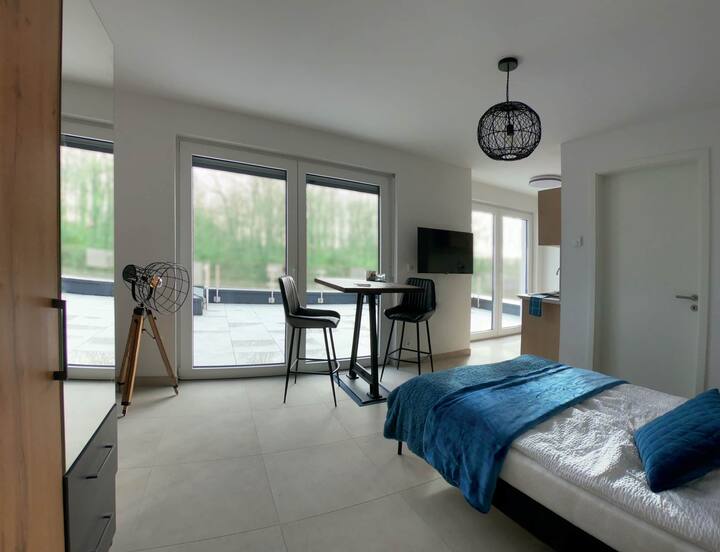 Dormaparte Nr. 11 (Penthouse) - Dormagen