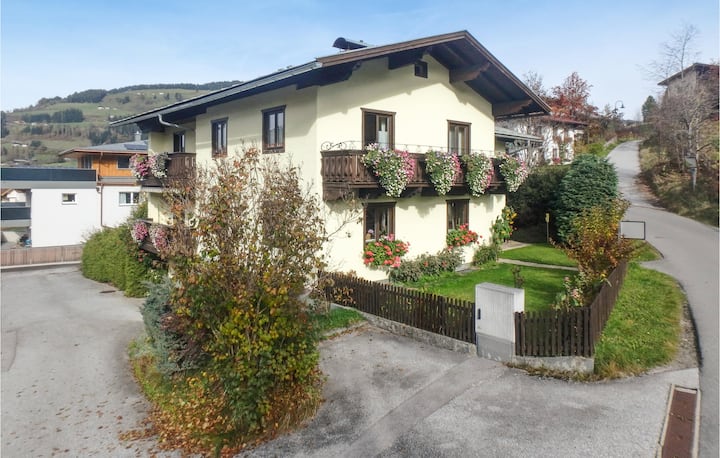 Ferienwohnung In Wagrain - Wagrain