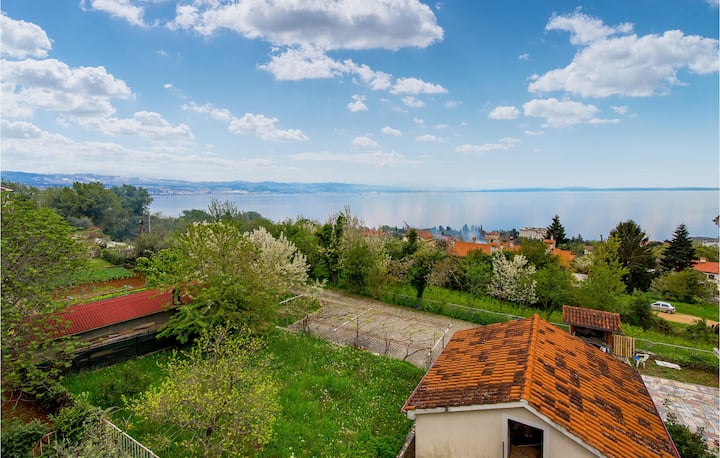 Cozy Apartment In Lovran With Wifi - Lovran