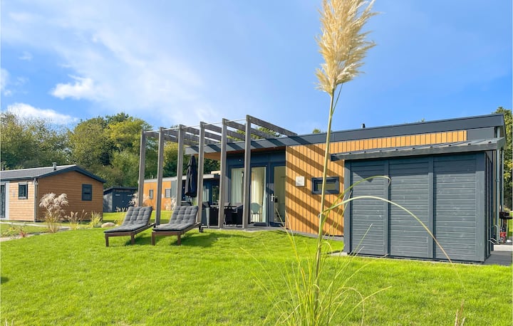 Gorgeous Home In Süsel With Wifi - Scharbeutz