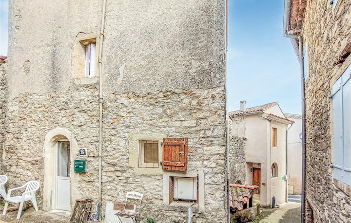 Cozy Home In Molières-cavaillac - Le Vigan