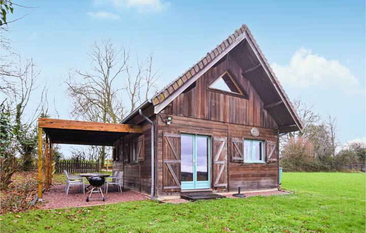 Cozy Home In Saint-georges-en-auge - Basse-Normandie