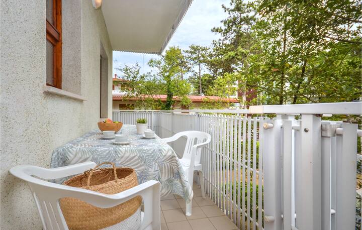 Villa Rosanna - Lignano Sabbiadoro