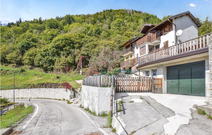 Awesome Home In Aune Di Sovramonte - Fiera di Primiero