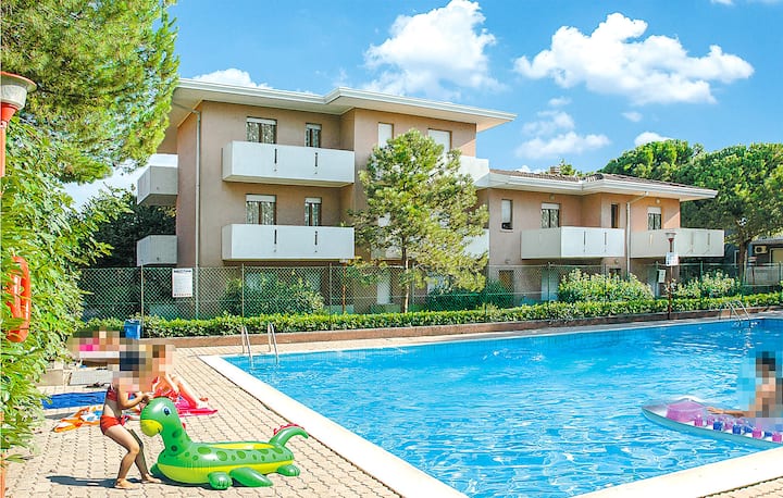 Residenza Orsa Maggiore - Lignano Sabbiadoro
