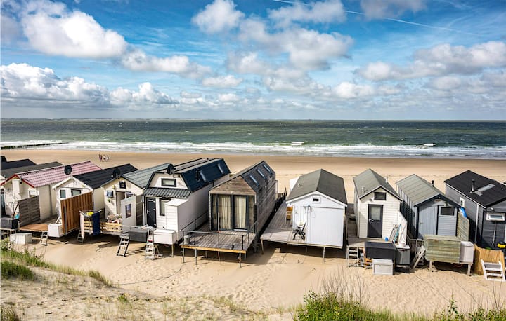1 Bedroom Gorgeous Home In Vlissingen - Vlissingen