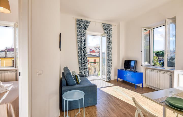 Pet Friendly Apartment In Varazze - Stella