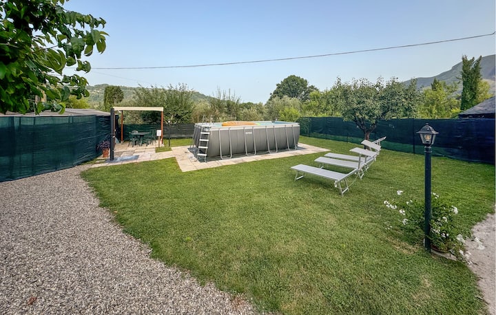 Lovely Apartment In Camaiore - Camaiore