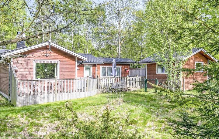 Stunning Home In Västra Torup With Wifi - Tyringe