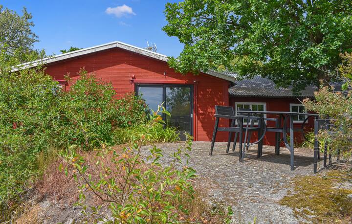 Nice Home In Ronneby With Wifi - Ronneby