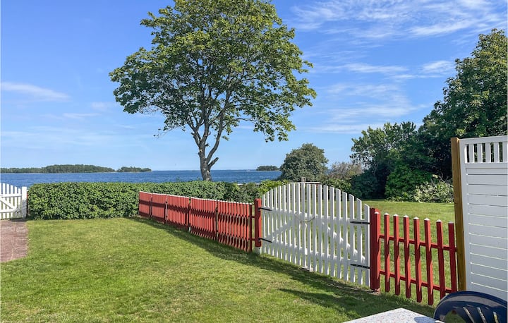 Nice Home In Timmernabben - Öland