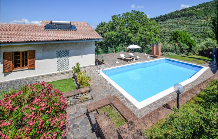 Awesome Home In Sant'andrea A Pigli - Arezzo