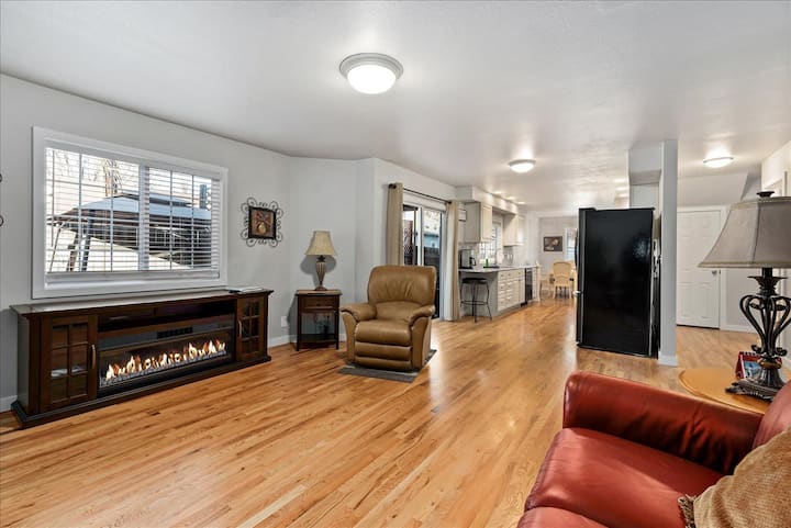Parkside Home Perfect For Families - Boise, ID