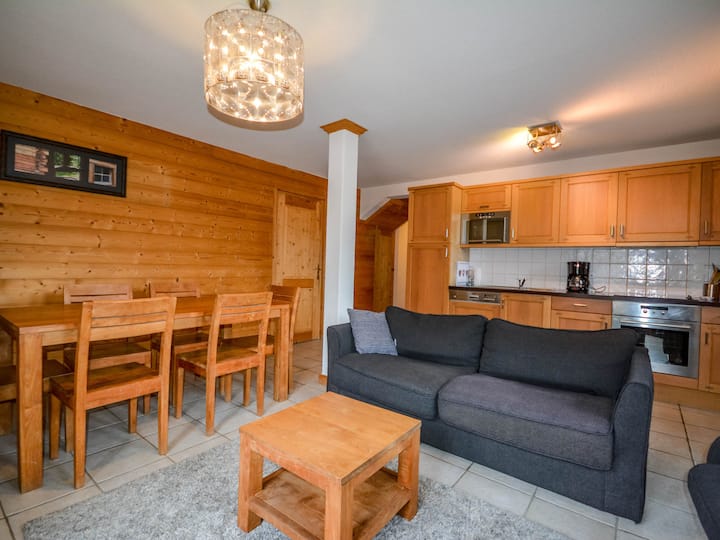 Appartement Morzine, 3 Pièces, 6 Pers. - Morzine