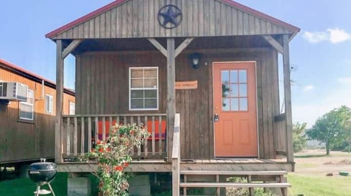 Gone Coastal Is Part Of A Mini Resort . - Matagorda, TX