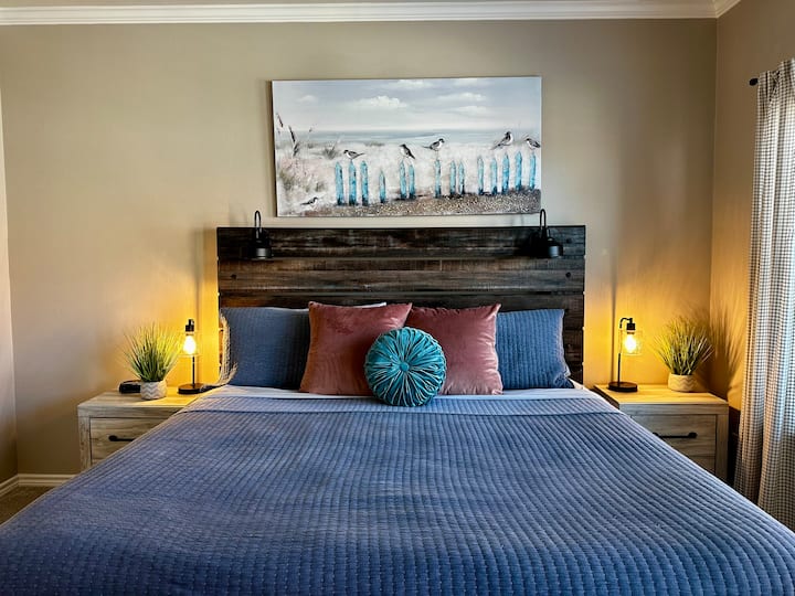 Sleeps 8! Close To Beach, Boat Slip, & Golf Cart! - コーパス・クリスティ, TX