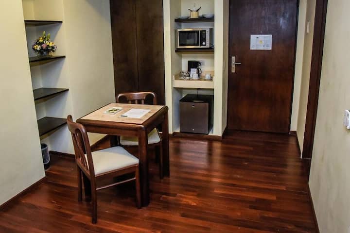 Retiro Neighborhood At Park Royal City Buenos Aires - Buenos Aires