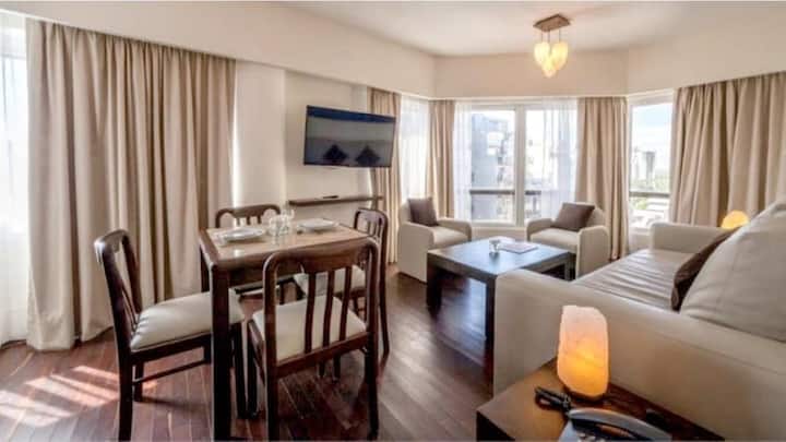 Marvelous 2 Bedrooms  Near The City Hot Spots - Buenos Aires