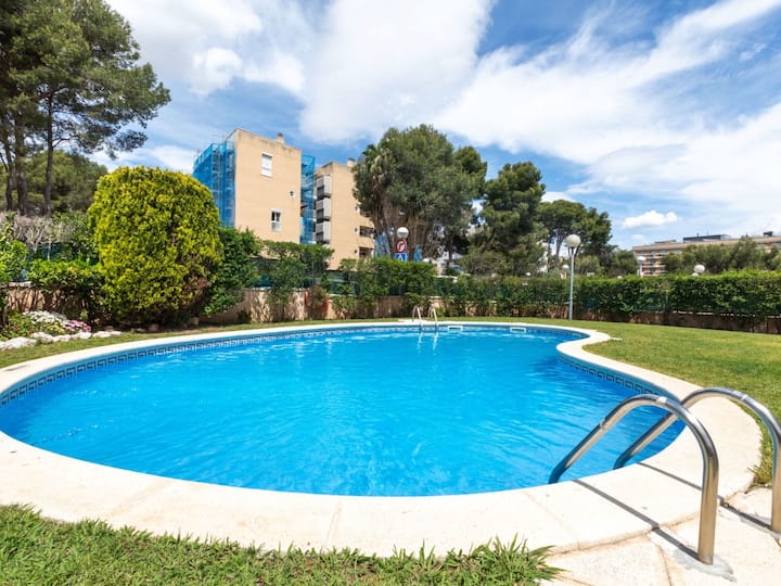Apartamento Vacacional Para 6 Personas - Tarragona, España