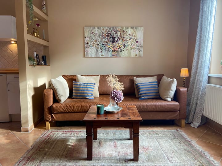 Ferienwohnung An Der Schlei - Eckernförde