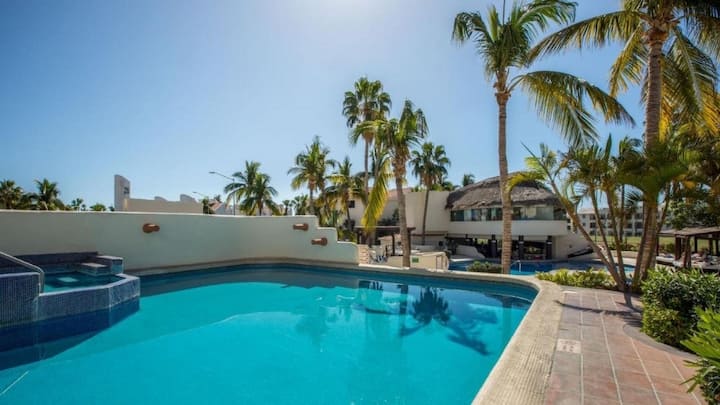 Comfort Park Royal Homestay In Los Cabos - San José del Cabo