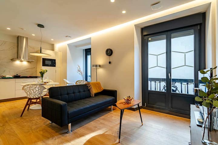 301 Edificio Fénix, Luxury Apartments - Valladolid