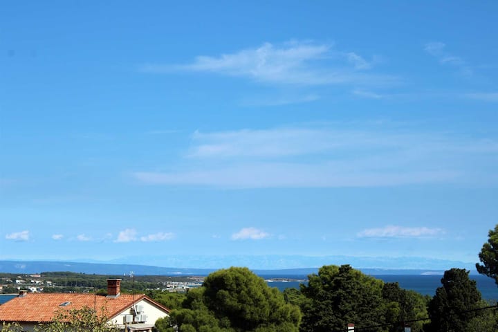 Apartment Una - Premantura