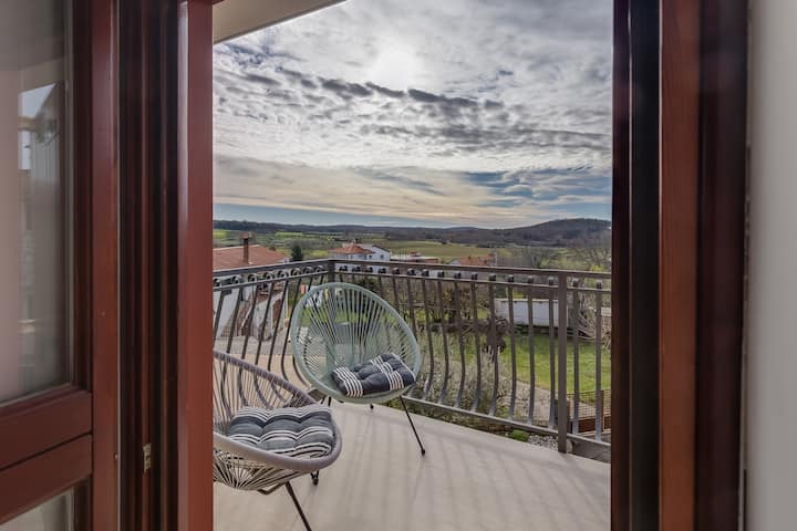 Apartment Nini With Balcony - Poreč