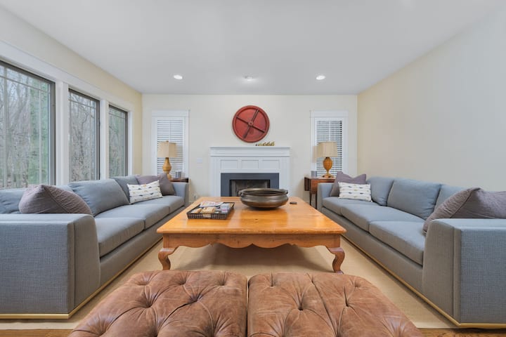 Tranquility Tranquil Home For The Ultimate Getaway - Saugatuck, MI