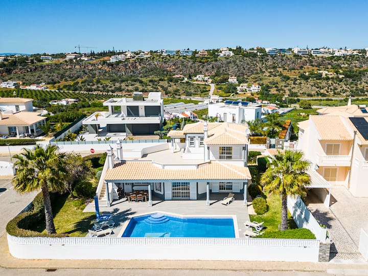 Villa Ventura Heritage By Dreamplaces - Albufeira