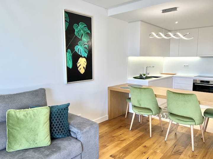 One - Luxurious Apartment By Hd Properties - Quarteira