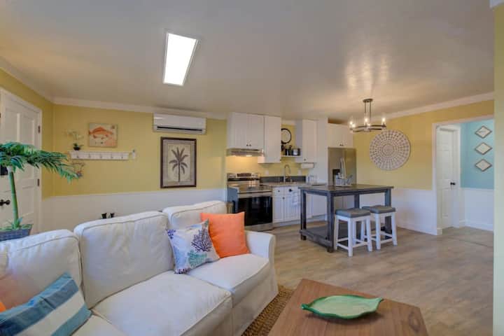 Albatross Landing - Ocean Park, WA