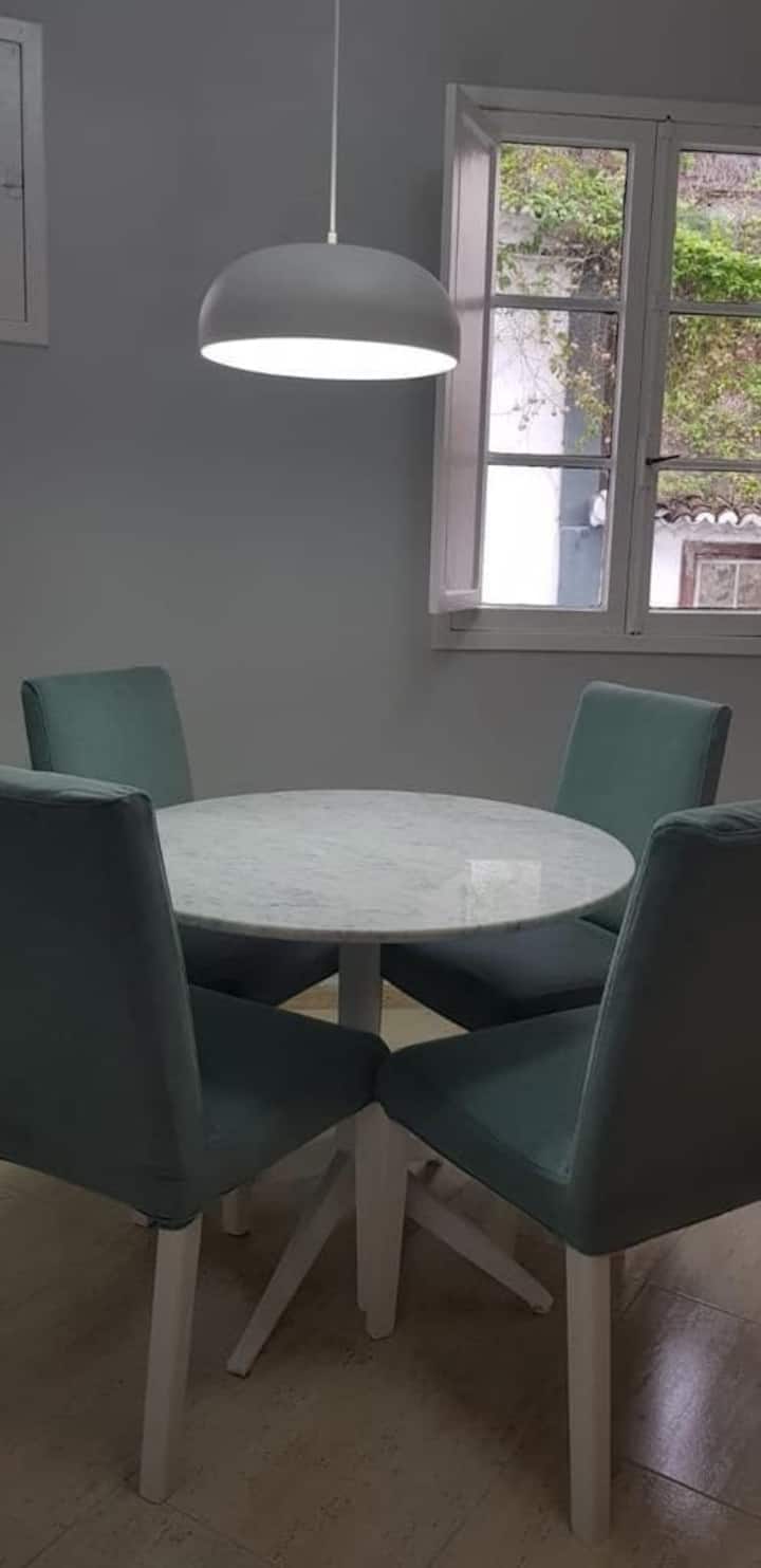 La Palma Luxe 3 Apartment - Santa Cruz de La Palma