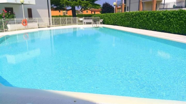 New! Casa Sant Elena 31 - Peschiera del Garda