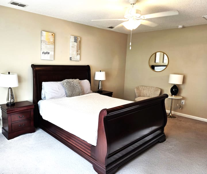 Rental Destination Relaxation Ii - Atlantic Beach, FL