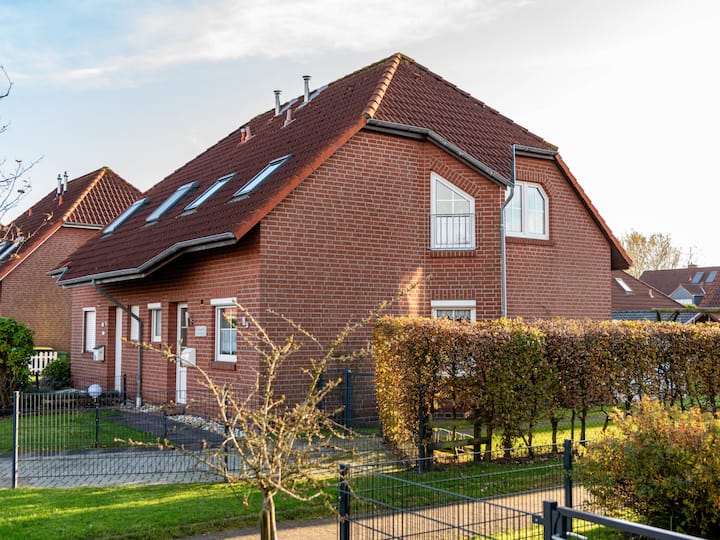 Siegerland By Interhome - Norddeich