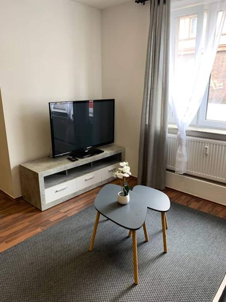 Wundervolle Wohnung Im Zentrum - Hannover