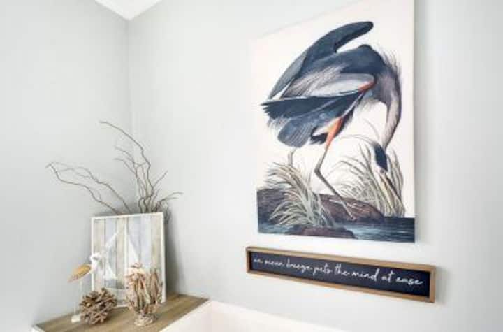 Villa 255 Getty Building - Jekyll Island, GA