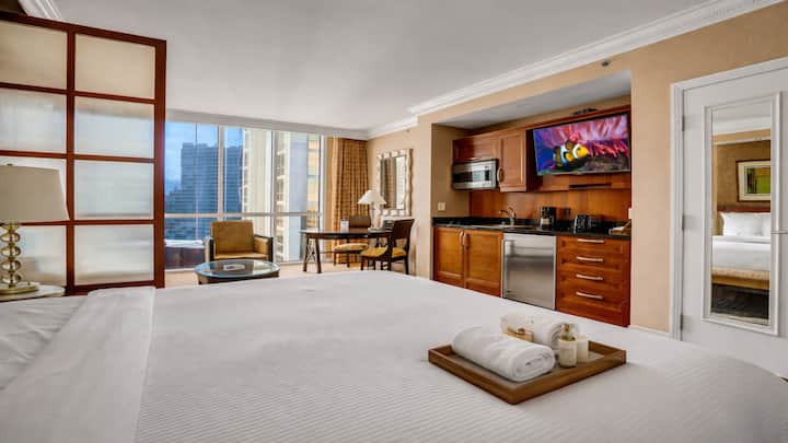 Mgm Signature Studio | Strip View | No Resort Fee - Las Vegas, NV