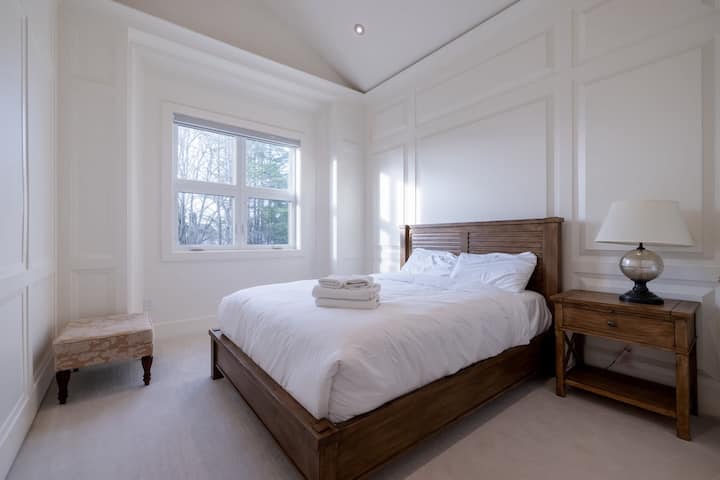 Luxurious Private Roomb In Richmond - Ladner